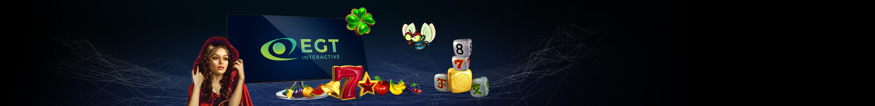 Amusnet online slot machines