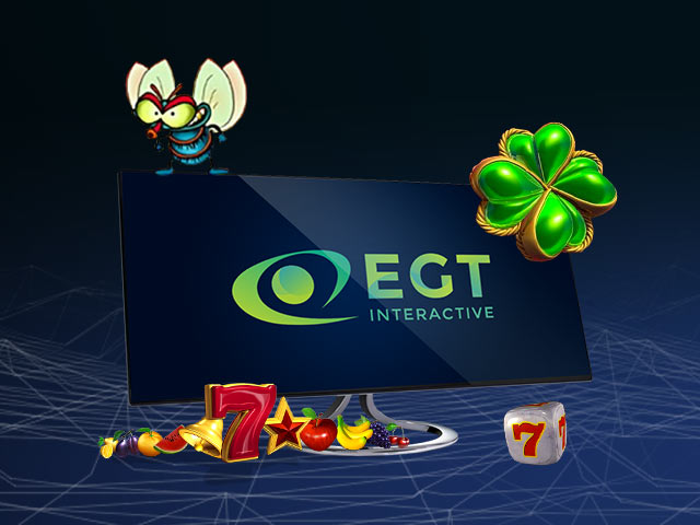 Amusnet online slot machines