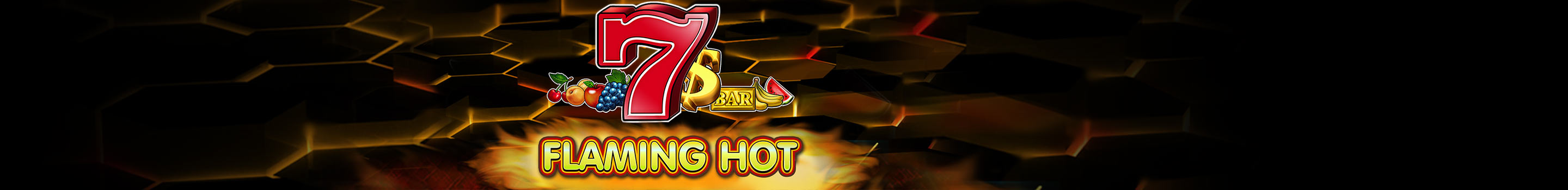 Flaming Hot slot for free