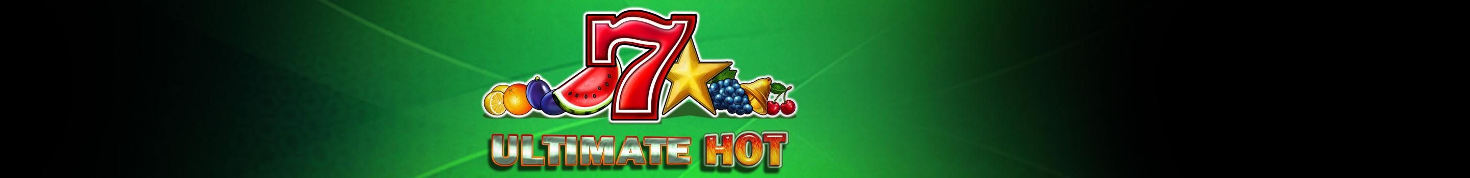 Ultimate Hot slot for free